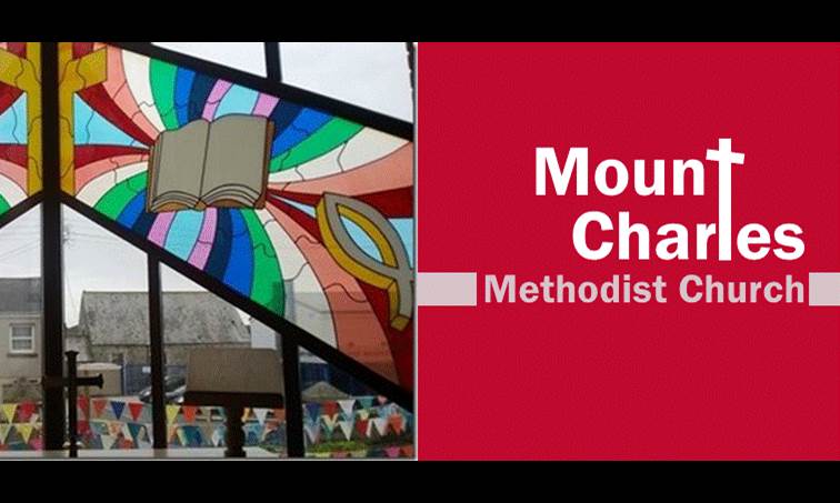 Logo | www.mountcharleschurch.com