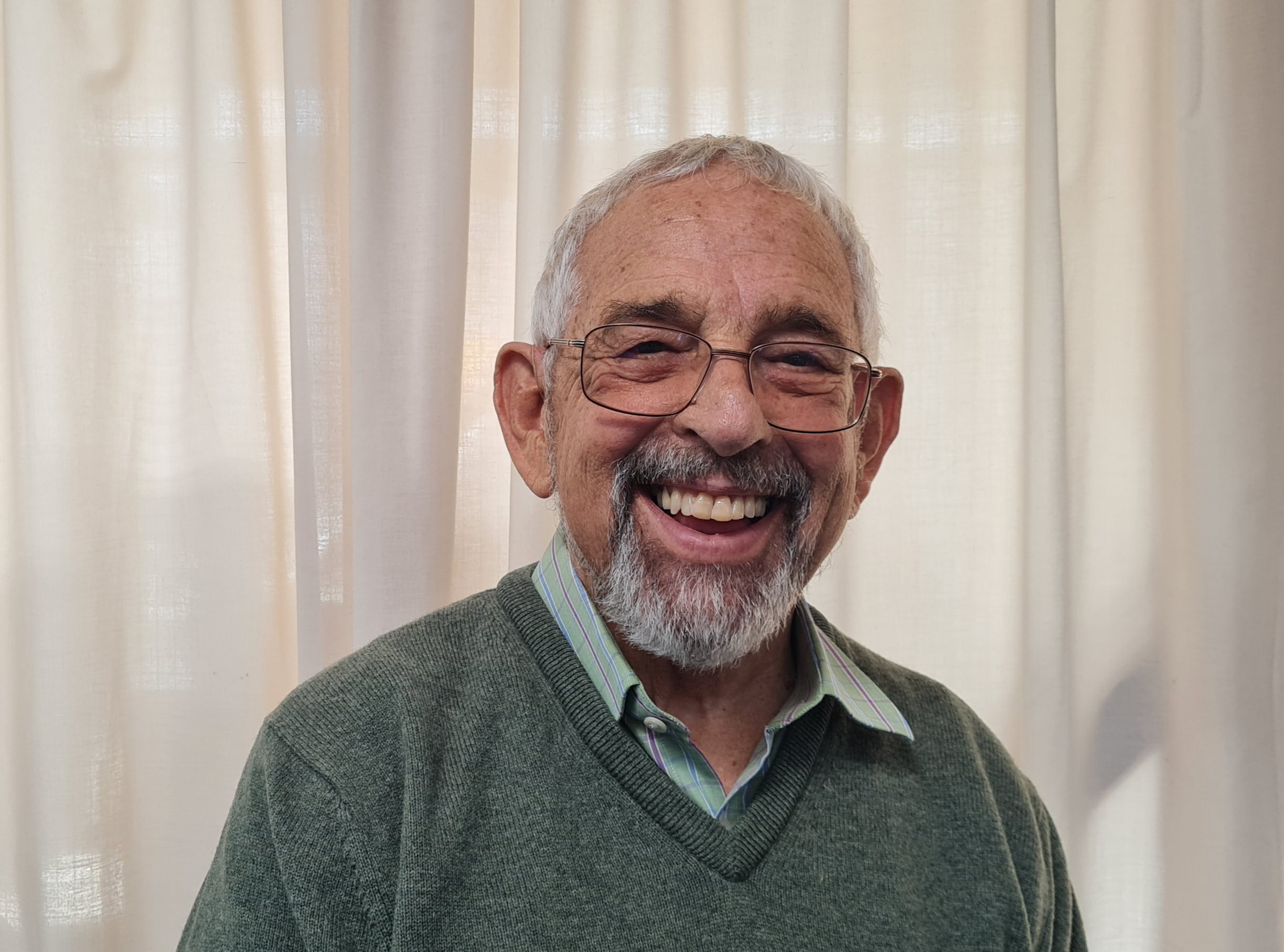 Meet the Team… | www.mountcharleschurch.com